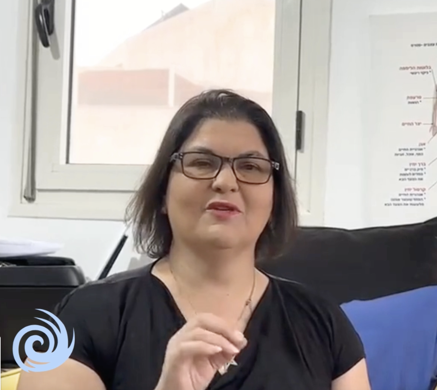 ניצני הבריאה - קורס דיגיטלי - חיבור שיטת הבריאה העצמאות 20 ראש העין ...